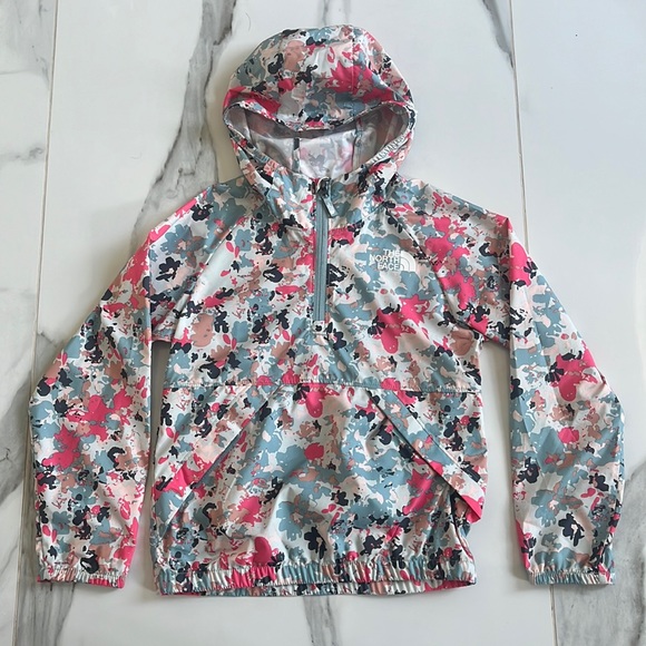 The North Face | Jackets & Coats | The North Face Girls Resolve ...